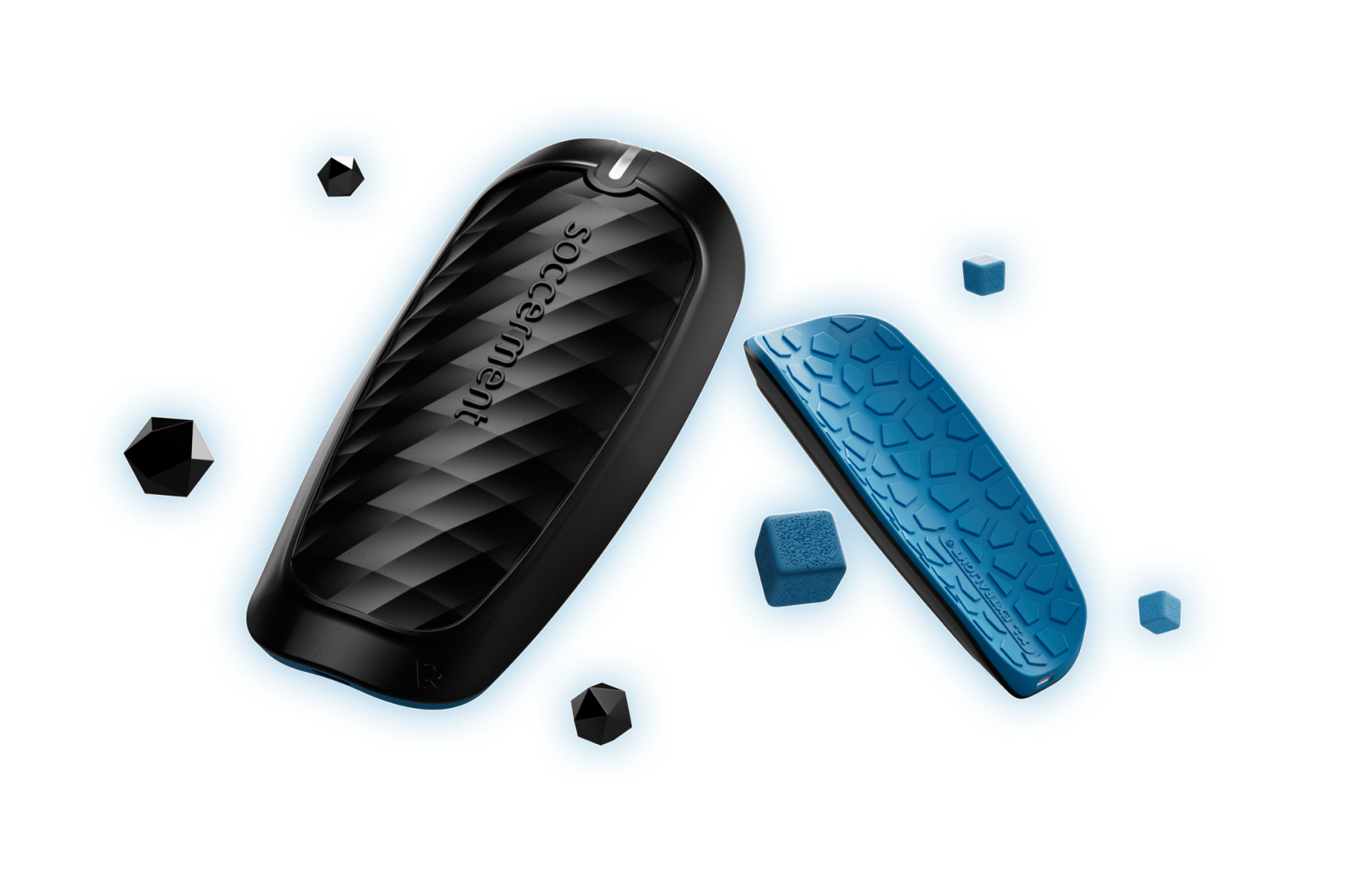 Football Wearables - Soccerment