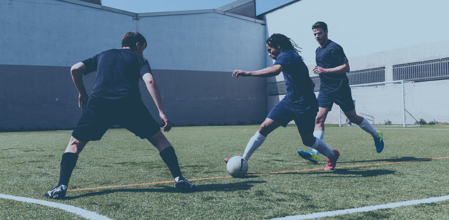 Accelerating the Adoption of Data Analytics in Football | Performance ...