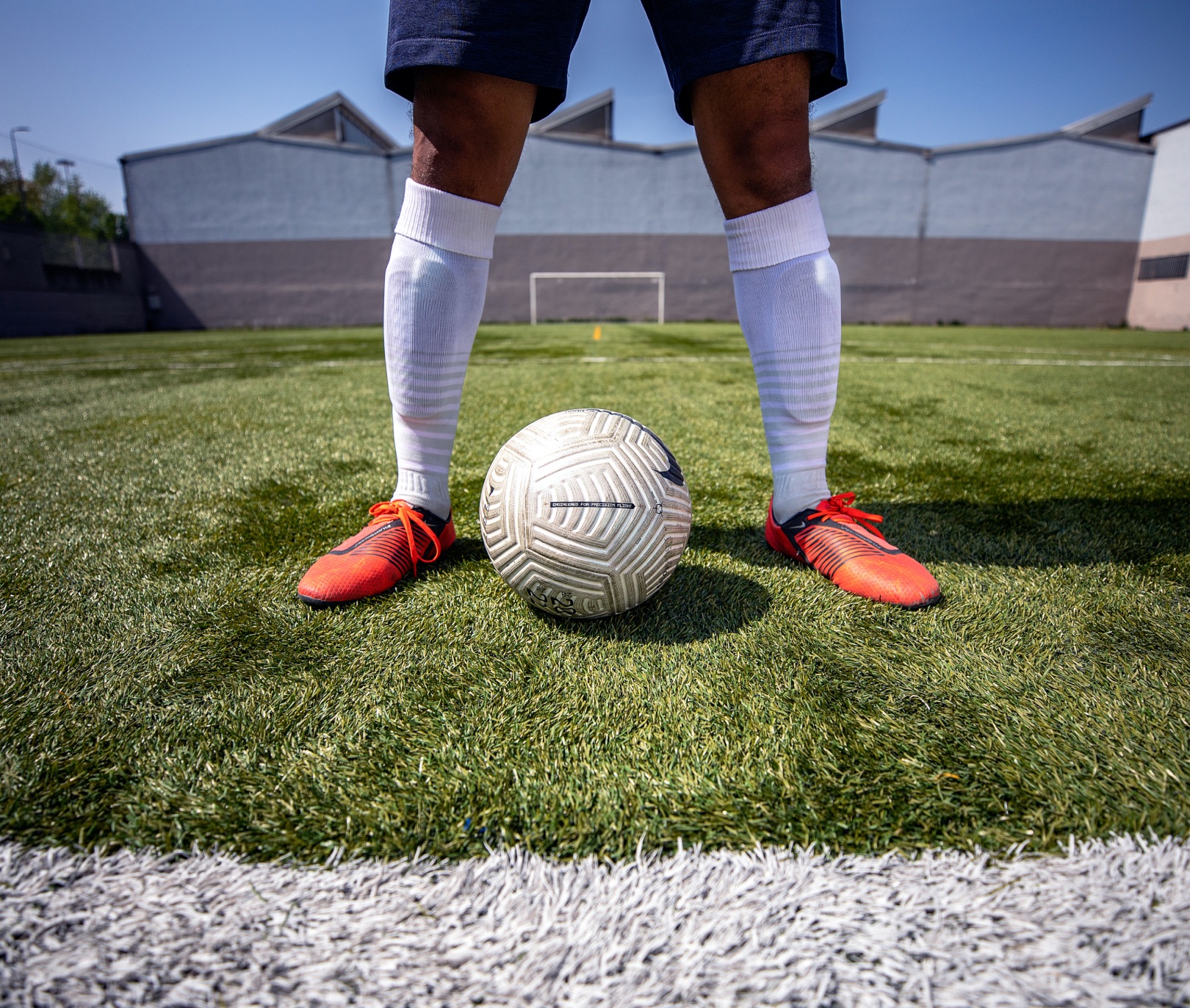 Innovative Wearable Devices To Improve Football Performances | Soccerment